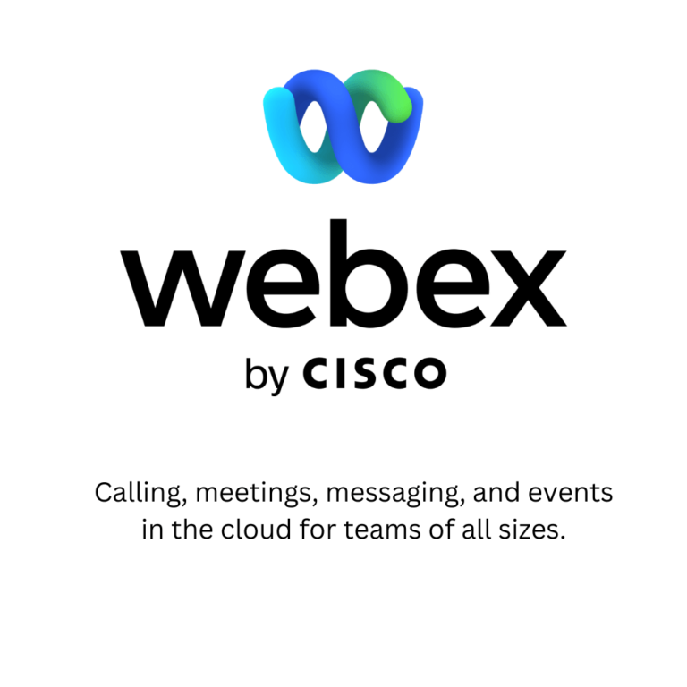Buy Cisco Webex App [Call, meet, Collaborate] Online - InfraDost