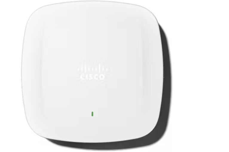 Buy Cisco Wireless Online in India - InfraDost